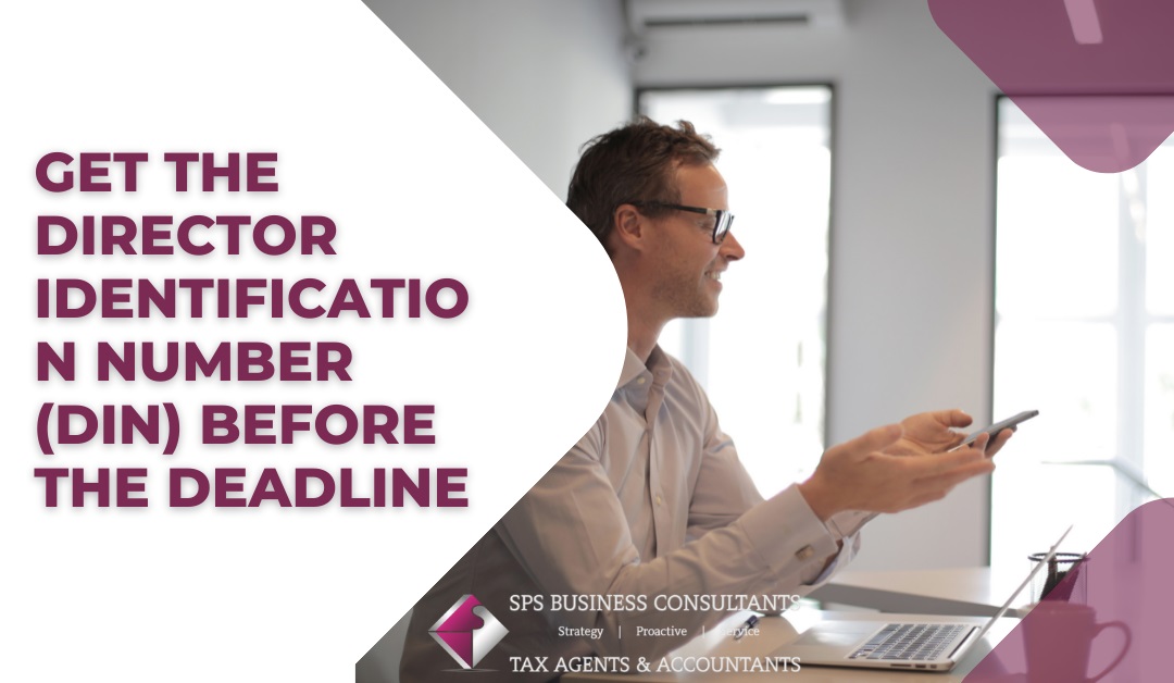 Director Identification Number DIN Australia What You Should Know director-identification-number-din-australia-what-you-should-know
